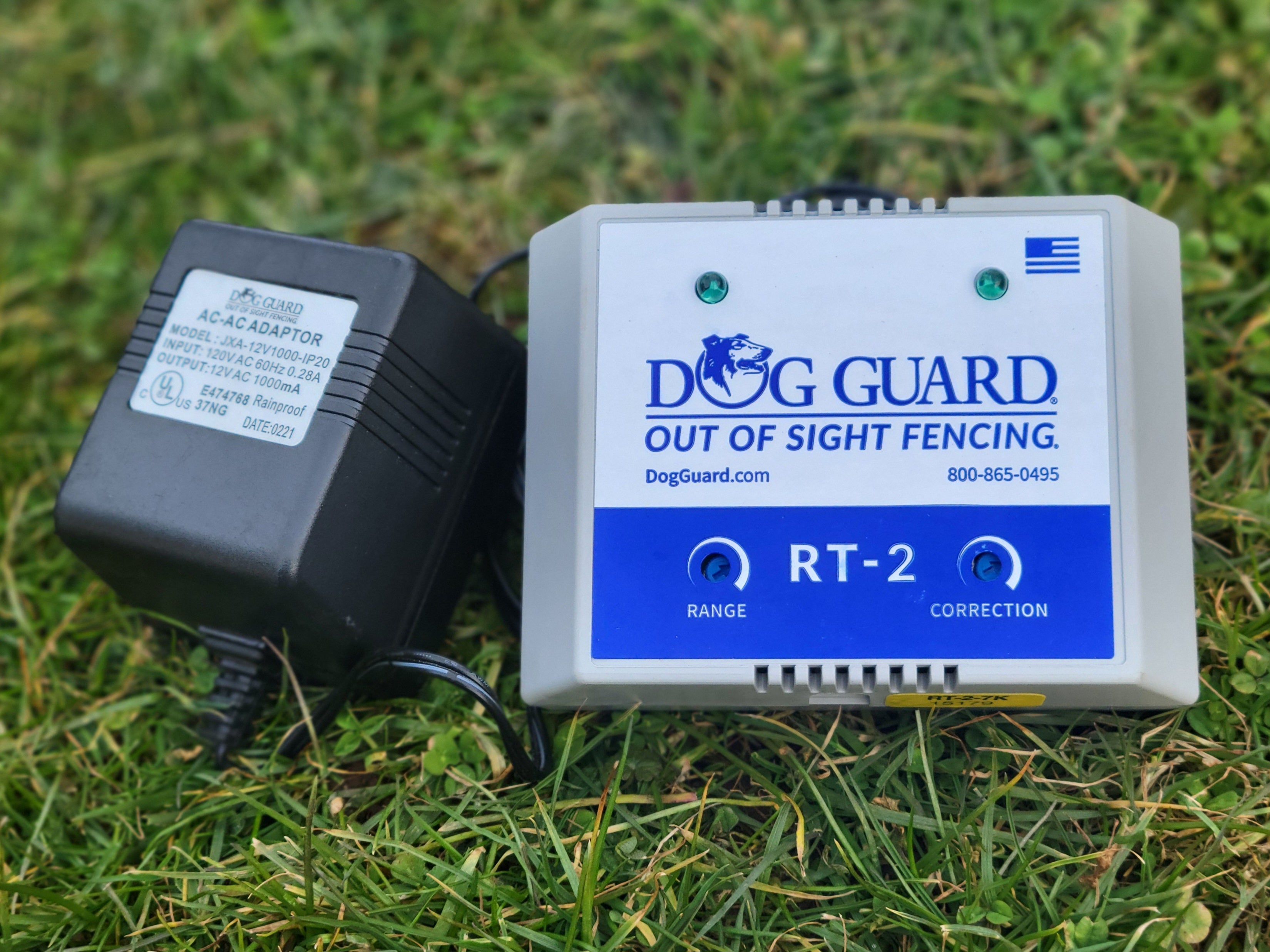 Indoor Dog Containment/Avoid Area Solutions – Dog Guard Ohio Shop